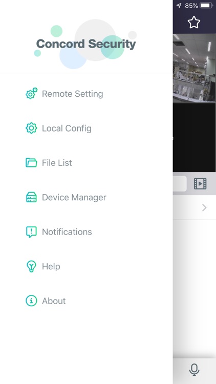 Concord Security by Techbrands by Electus Distribution