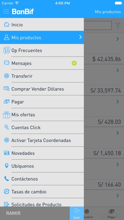 BanBif App by BanBif