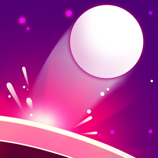 Bounce Up Saga by KobGames Studios