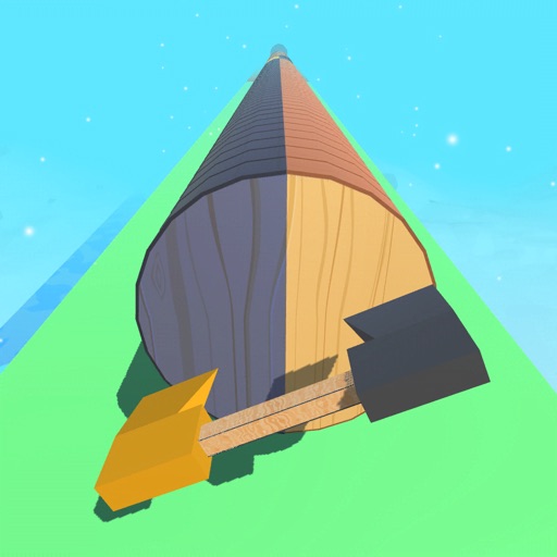 Log Master! by Emrullah Can Demirpolat