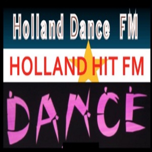 Holland Dance FM by R.P.R. Hoving