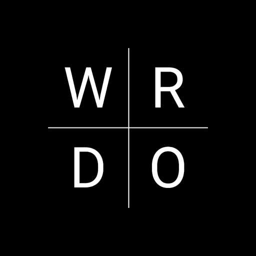 Shuffled Words - New Word Game by Sedef Budak