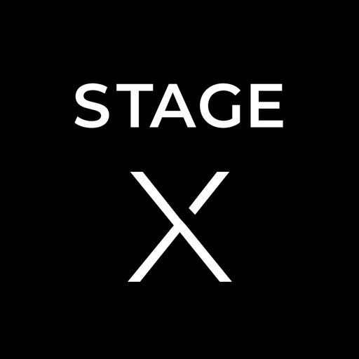 Stage X by FXGear Inc.