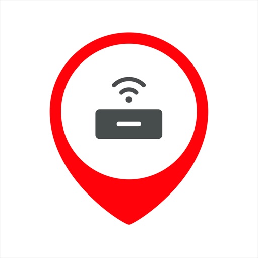 Vodafone Business Tag & Track by Vodafone Global Enterprise