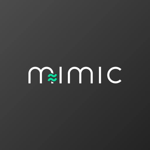 The Mimic App for PC - Windows 7,8,10,11