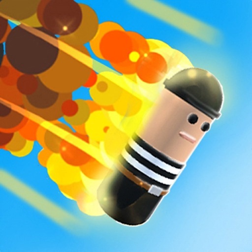 Flippy Race 3D by Stories Studio W.L.L
