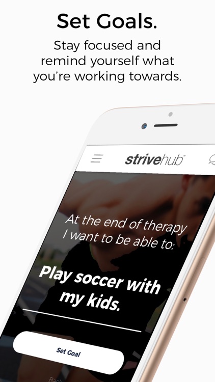 StriveHub by Strive Labs, Inc.