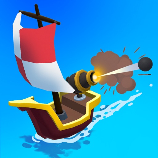 Pirate Royale by Daniel Gallagher