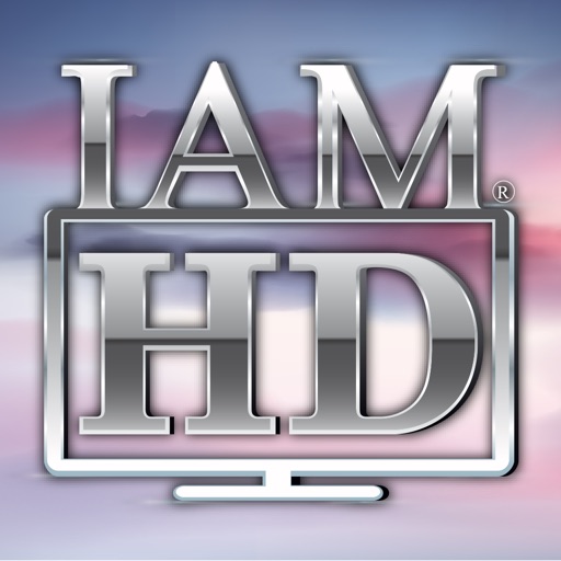 I AM HD by Social Multi Media IP, Inc.