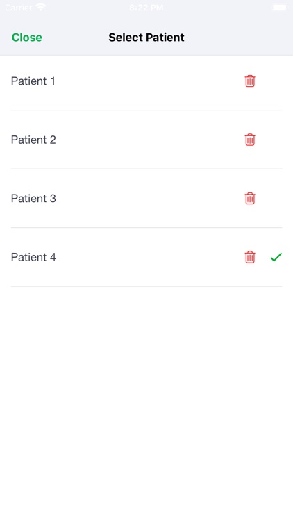 3M™ Peak™ Assessment Tool by Solventum US LLC
