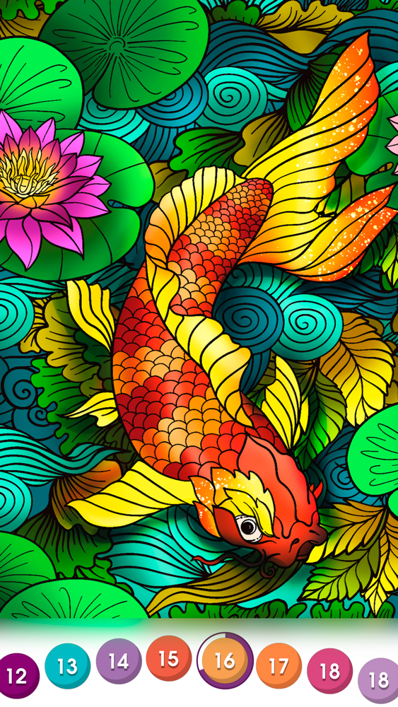 color-by-number-fun-for-adults-app-for-iphone-free-download-color-by