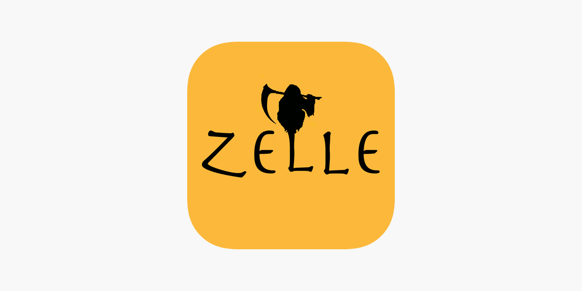 Zelle app store