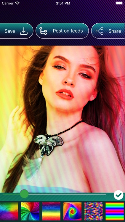 Photo Color Effects Editor by dipen narola