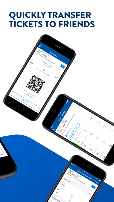 AXS Tickets App Download Android APK