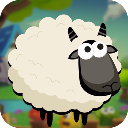 Push The Sheep Chess by Justinr Warbu