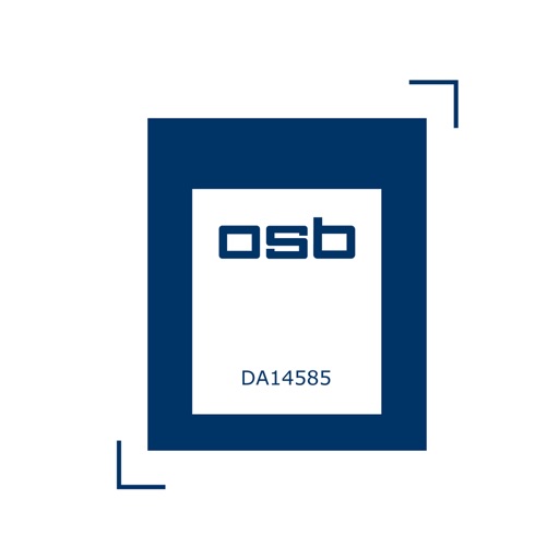 OSB DA14585 by OSB AG
