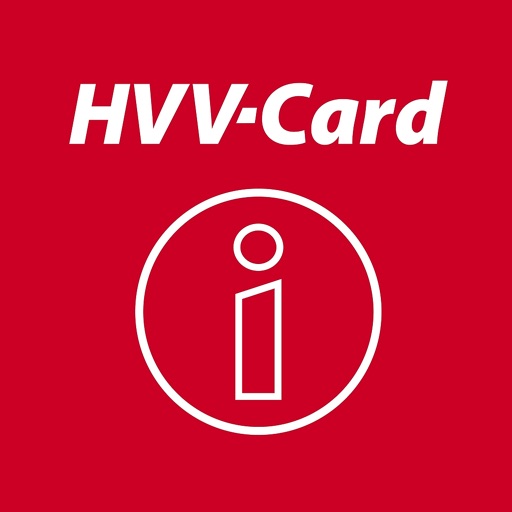 HVV-Card Info for PC - Windows 7,8,10,11