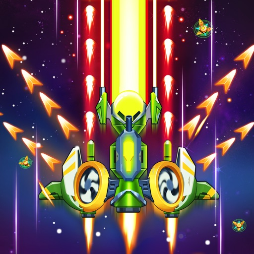 Galaxy Legion：Thunder Space by 诚 胥