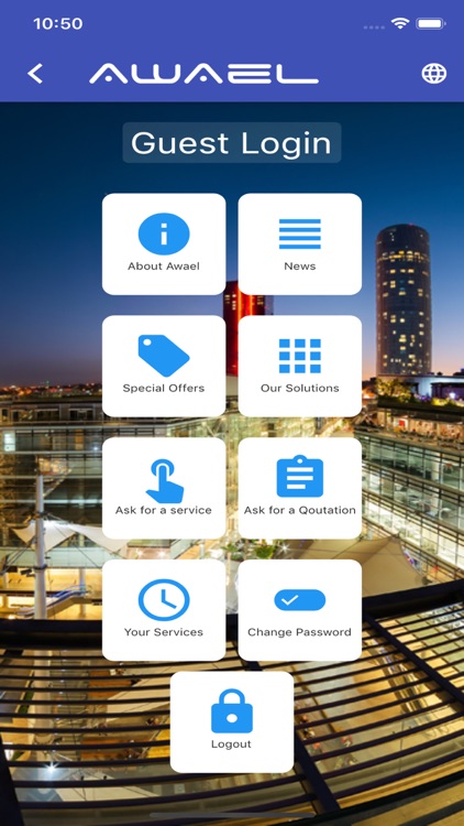 Awael Technologies by AWAEL TECHNOLOGIES