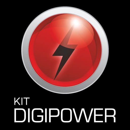 Digipower Kit by Digipower