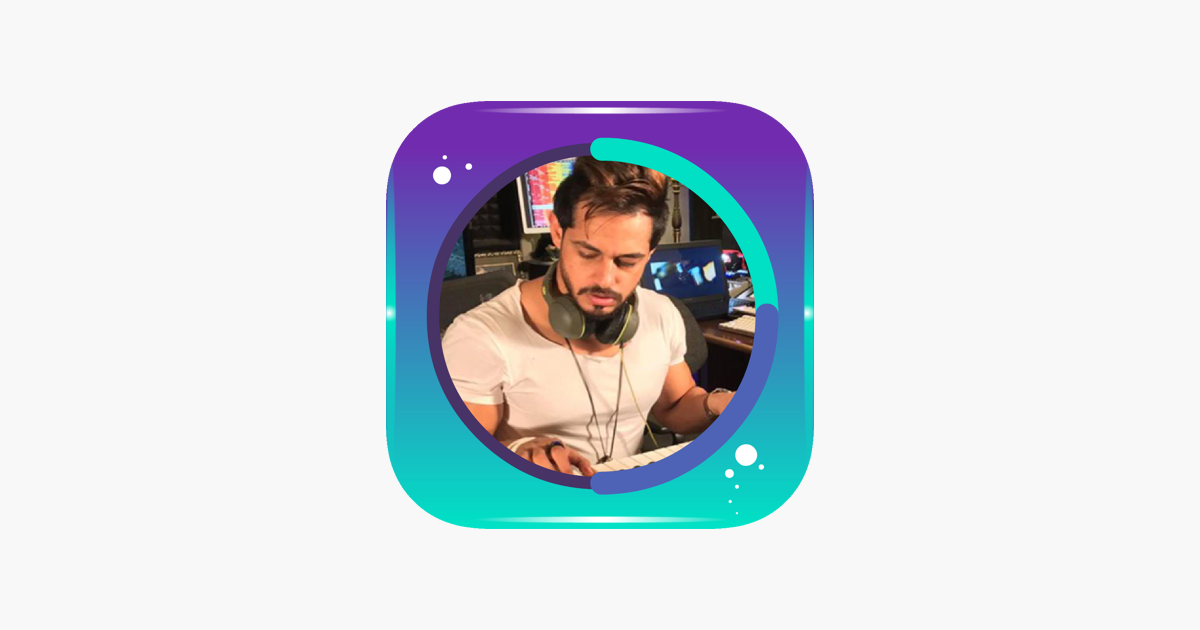 Ahmed Halim」をApp Storeで Ahmed Halim」をApp Storeで