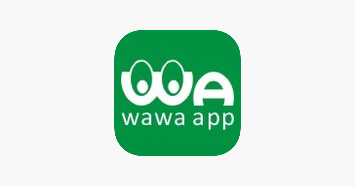 ‎蛙蛙書店會員專用wawa app on the App Store