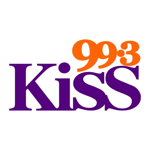Kiss 99.3 by Alfredo Correa