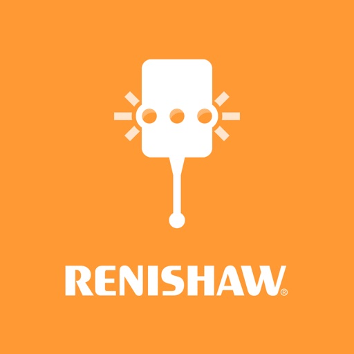 Renishaw Trigger Logic™ for PC - Windows 7,8,10,11