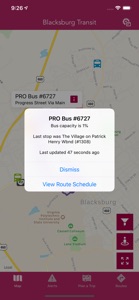 Blacksburg Transit: Honest Reviews, Pricing Insights & Subscription ...