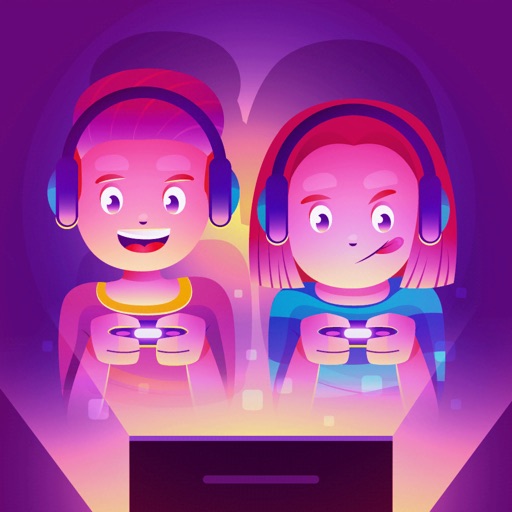 Party Room - Competition Games by Mark McLeod