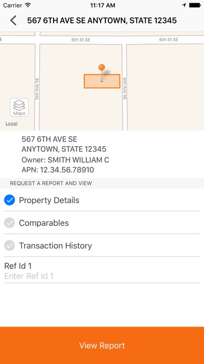 RealQuest by CoreLogic