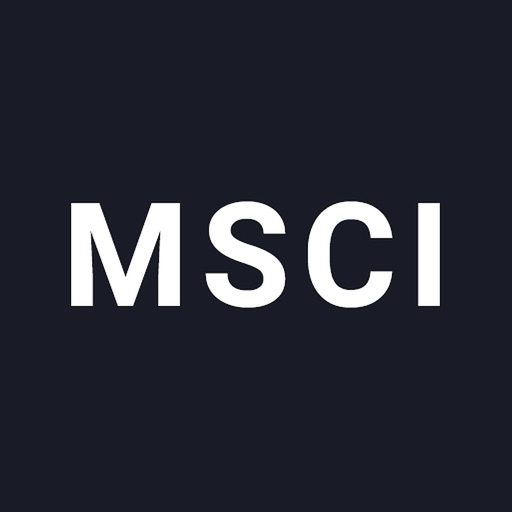 MSCI for PC - Windows 7,8,10,11