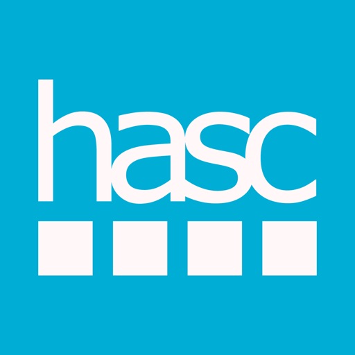 Remote Training by HASC