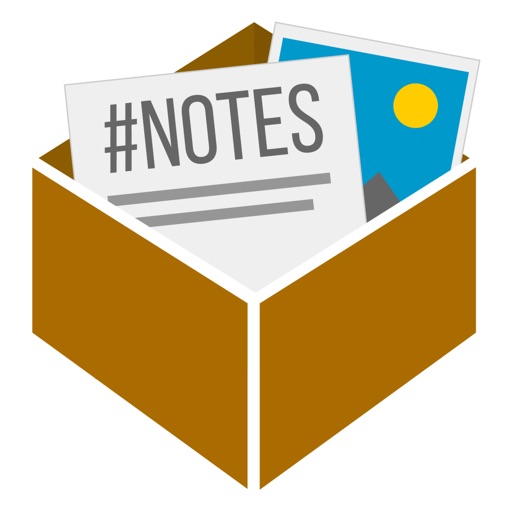 Noted Down by Christopher Nike