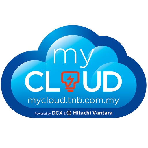 TNB myCloud for PC - Windows 7,8,10,11