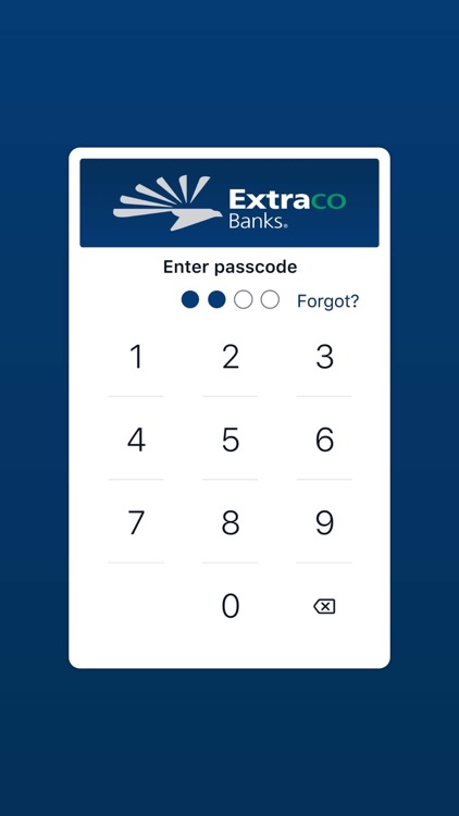 Extraco eBank by Extraco Banks