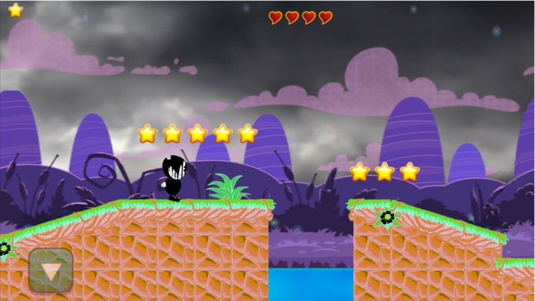 Bendy Adventure Escape by hehdhd euhfhf