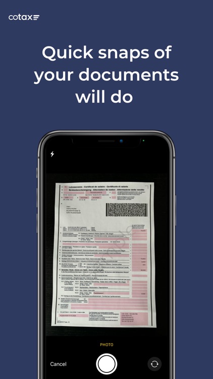 cotax by SN Cooperation GmbH