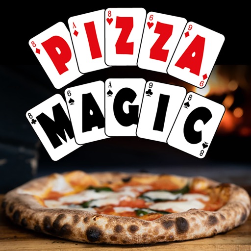 Pizza Magic Cheddar by Integer Computers LLP