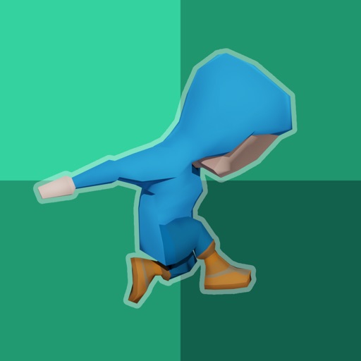 Chap Hop by Battle Candy Studios Ltd