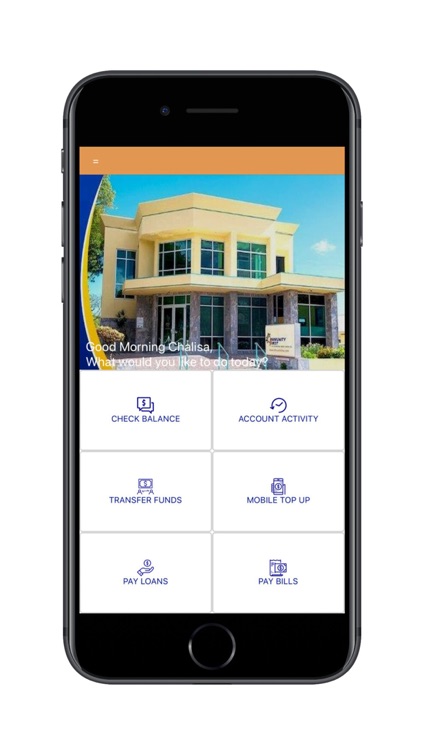 Credgo by CFCCU by Community First Co-operative Credit Union Limited