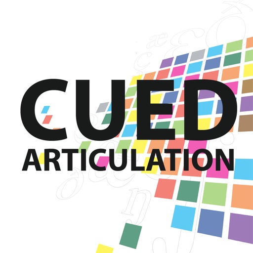 Cued Articulation by Australian Council for Educational Research