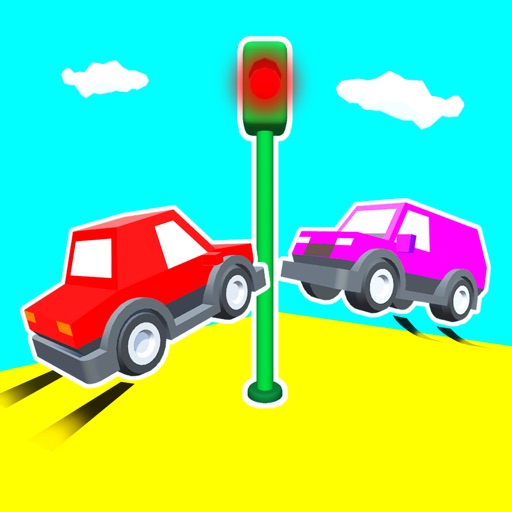 Traffic Ruler by Mustafa Gurbuz