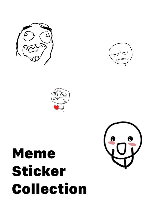 Stick Figure Memes Stickers By Free Download, 42% OFF