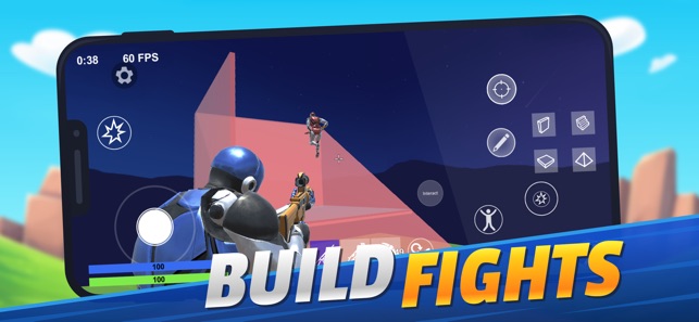 1V1.LOL - Online Shooting Game on AppGamer.com