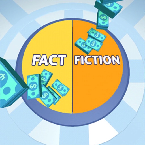 Fact or Fiction - Trivia Game by APPS TEKNOLOJI ANONIM SIRKETI