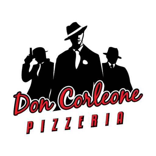 Pizzeria Don Corleone by Matthias Thomas Thom