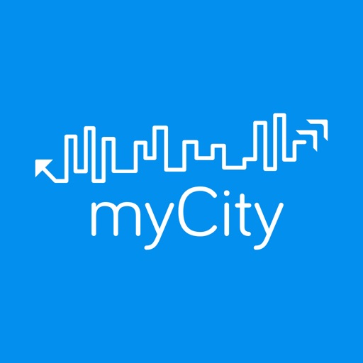 MyCity Online for PC - Windows 7,8,10,11