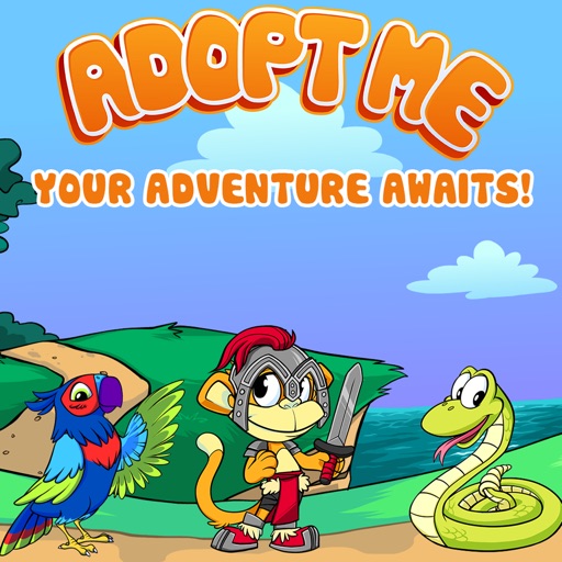 Adopt Me - Adopt Virtual Pets App for iPhone - Free Download Adopt Me ... Adopt Me - Adopt Virtual Pets App for iPhone - Free Download Adopt Me ...