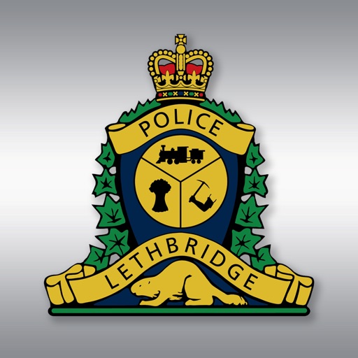 LethbridgePS by Lethbridge Police Service
